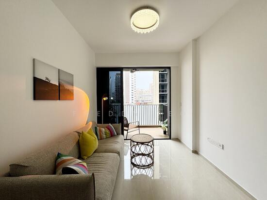 Copen Grand, Tengah Garden Walk, Room Rental, 150 sqft, Executive ...