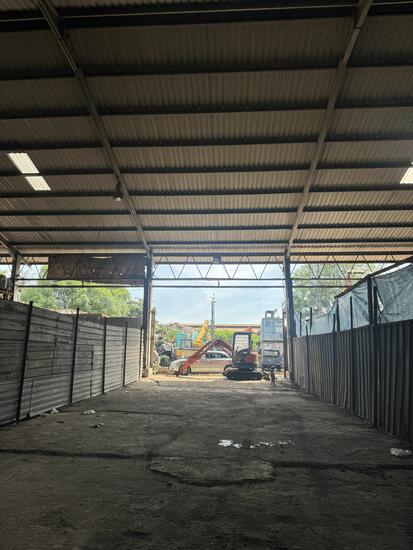 Penjuru Road, , 2000 sqft, Warehouse For Rent, by Nichole Thor, 60015893