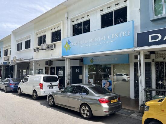 Upper Paya Lebar Road Shophouse, Upper Paya Lebar Road, 1,433 sqft ...