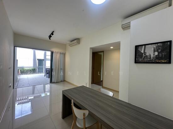 Terrasse, 21 Terrass Lane, 2 Bedrooms, 958 sqft, Condominium For Rent ...