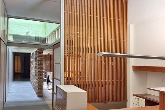 Club Street Rare Exclusive Shophouse Office, Club Street/ Ann Siang ...