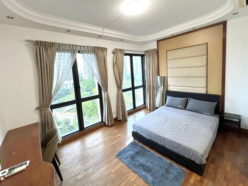 Tanglin View, 150 Prince Charles Crescent, Room Rental, 900 sqft ...