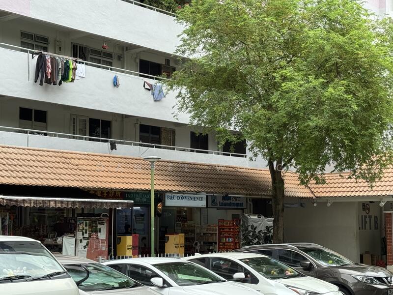 36 Chai Chee avenue, Chai Chee Avenue, 1,335 sqft, Shop / Shophouse For ...