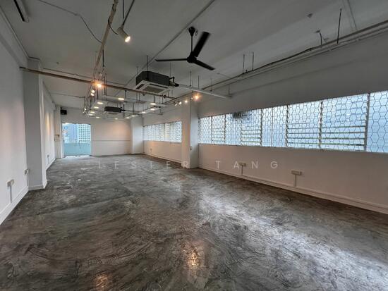 Tan Boon Liat Building, 315 Outram Road, 1640 sqft, Light Industrial ...