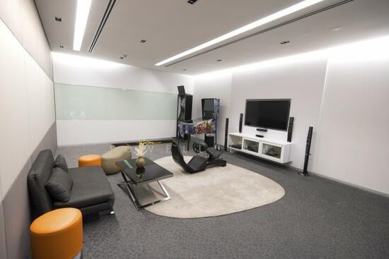 Teletech Park, 20 Science Park Road, 398 sqft, Business / Science Park ...