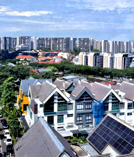 Da Jin Factory Building, 362 Upper Paya Lebar Road, 1195 sqft ...