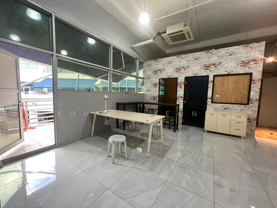 Northstar @ Amk, 7030 Ang Mo Kio Avenue 5, 926 sqft, Light Industrial (B1) For Sale, by Bryan ...