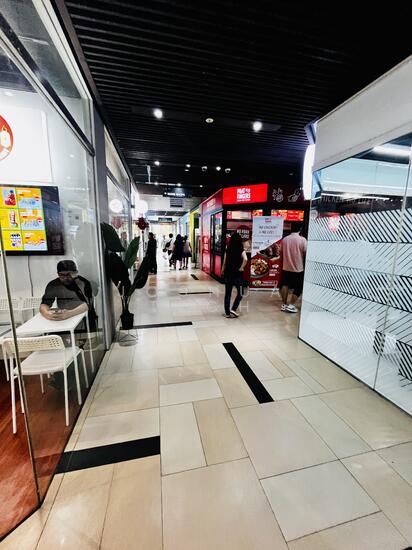 East Village, 430 Upper Changi Road, 205 sqft, Food & Beverage For Sale ...