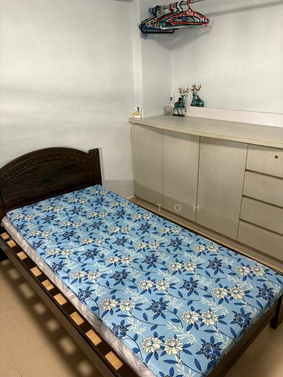 17 Marsiling Lane, 17 Marsiling Lane, Room Rental, 721 sqft, HDB Flat ...