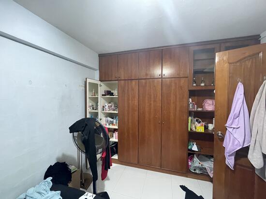 14 Taman Ho Swee, 14 Taman Ho Swee, Room Rental, 65 sqft, HDB Flat For ...