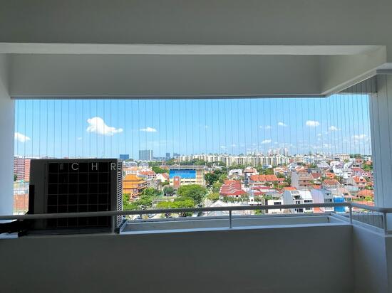 Bukit View Condominium For Sale at S$ 2,230,000 | PropertyGuru Singapore