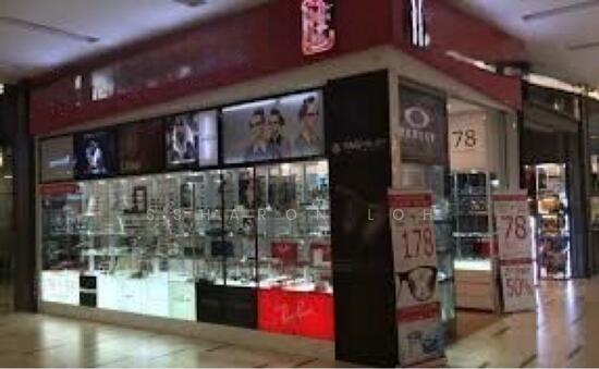 Paya Lebar Square, 60 Paya Lebar Singapore, 301 sqft, Mall Shop For ...