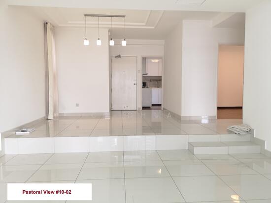 Pastoral View, 7 Bassein Road, 2 Bedrooms, 990 sqft, Apartment For Rent ...