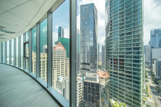 Lowest $psf office in the heart of CBD⭐, , 120000 sqft, Office For Sale ...