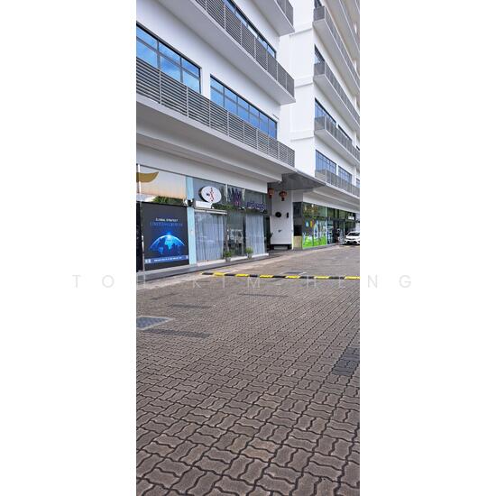 Link @ AMK, 3 Ang Mo Kio Street 62, 2,153 sqft, Light Industrial (B1 ...
