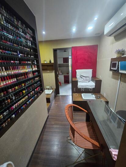 18 Toh Yi Drive, 18 Toh Yi Drive, 1335 sqft, Shop / Shophouse For Sale ...