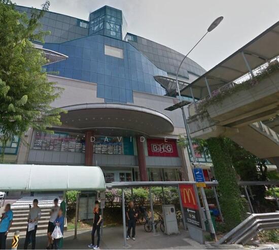 307 Choa Chu Kang Avenue 4, 307 Choa Chu Kang Avenue 4, 350 sqft, Shop / Shophouse For Rent, by ...