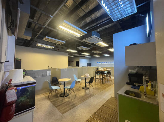 51 tuas view link, , 45759 sqft, Factory / Workshop (B2) For Rent, by ...