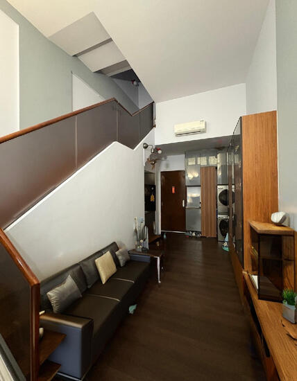 Rangoon 88 Condominium For Sale at S$ 999,888 | PropertyGuru Singapore