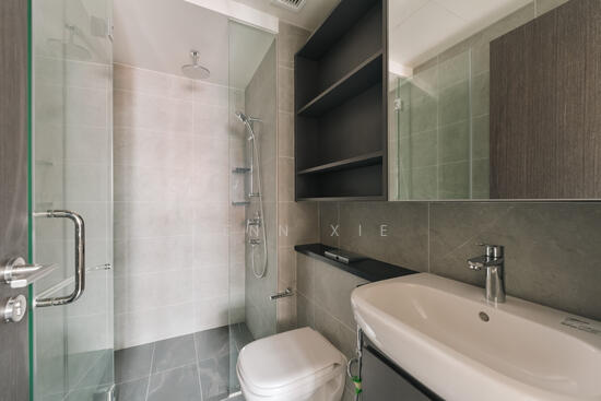 Zyanya, 8 Lorong 25A Geylang, Room Rental, 200 sqft, Condominium For ...