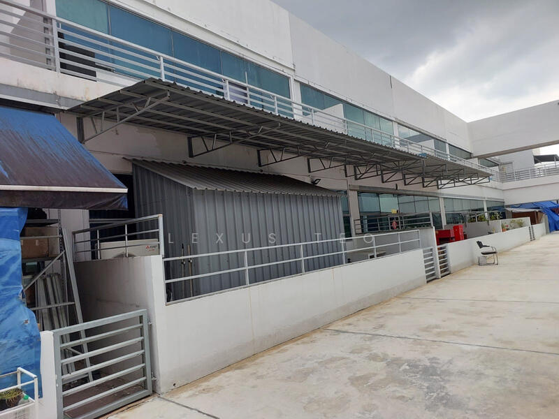 Northstar @ Amk, 7030 Ang Mo Kio Avenue 5, 775 sqft, Light Industrial (B1) For Rent, by Lexus ...