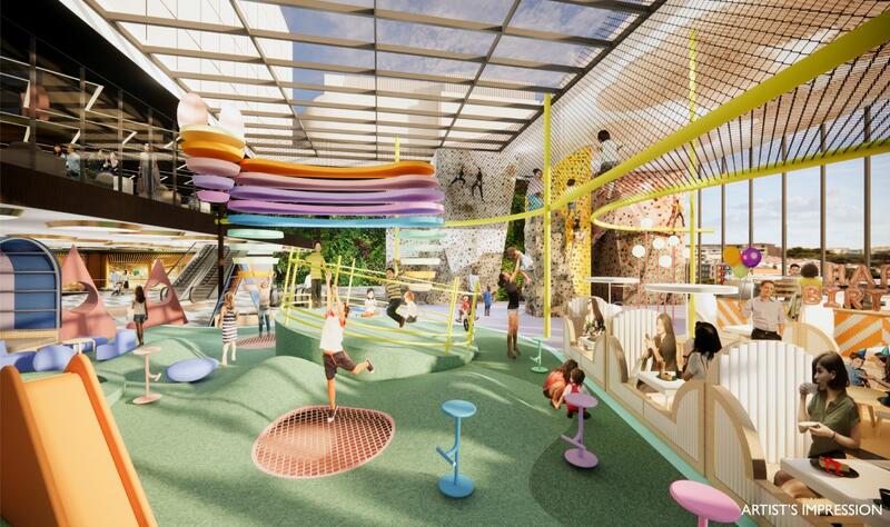 i12 Katong, 112 East Coast Road, 1500 sqft, Food & Beverage For Rent ...