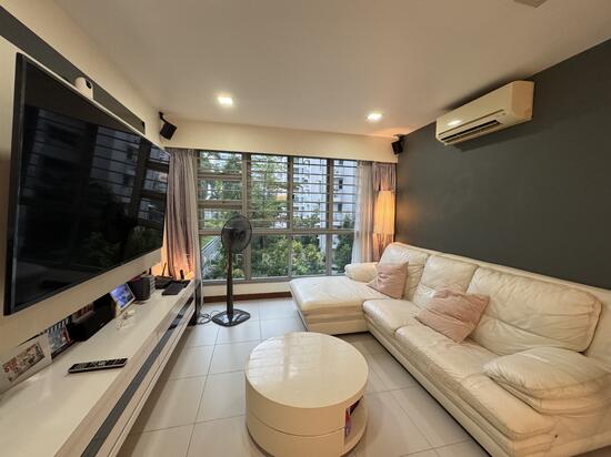 273B Punggol Place HDB Flat For Sale at S$ 730,000 | PropertyGuru Singapore