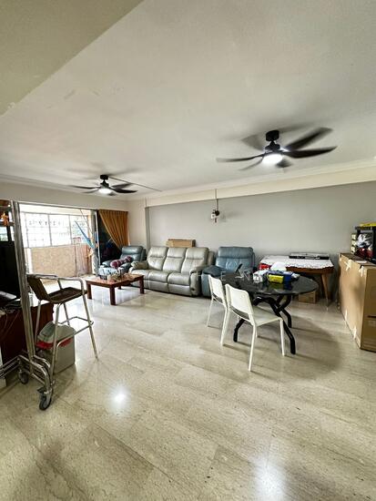 560 Hougang Street 51 HDB Flat For Sale at S$ 999,999 | PropertyGuru Singapore