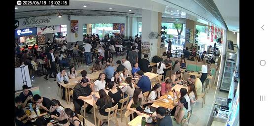 Grantral Mall @ Macpherson, 601 Macpherson Road, 850 sqft, Food ...