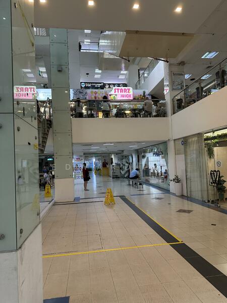 Bukit Timah Shopping Centre, 170 Upper Bukit Timah Road, 332 sqft, Mall Shop For Sale, by Edward ...