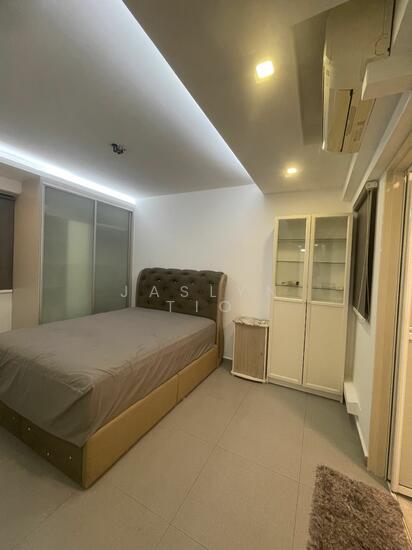 486 Segar Road, 486 Segar Road, 2 Bedrooms, 725 sqft, HDB Flat For Rent ...