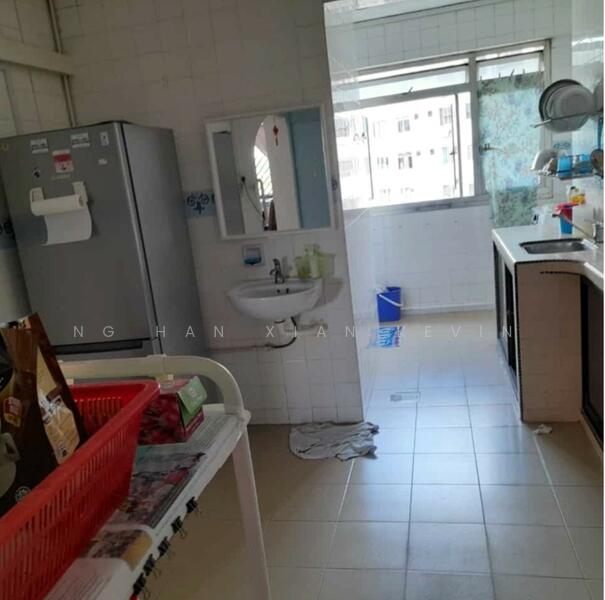 941 Jurong West Street 91, 941 Jurong West Street 91, Room Rental, 100 ...