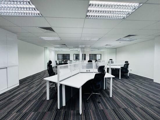 Jit Poh Building, 19 Keppel Road, 1,350 sqft, Office For Rent, by ...