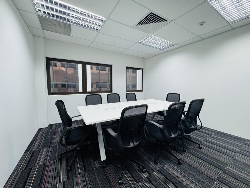 Jit Poh Building, 19 Keppel Road, 1,350 sqft, Office For Rent, by ...