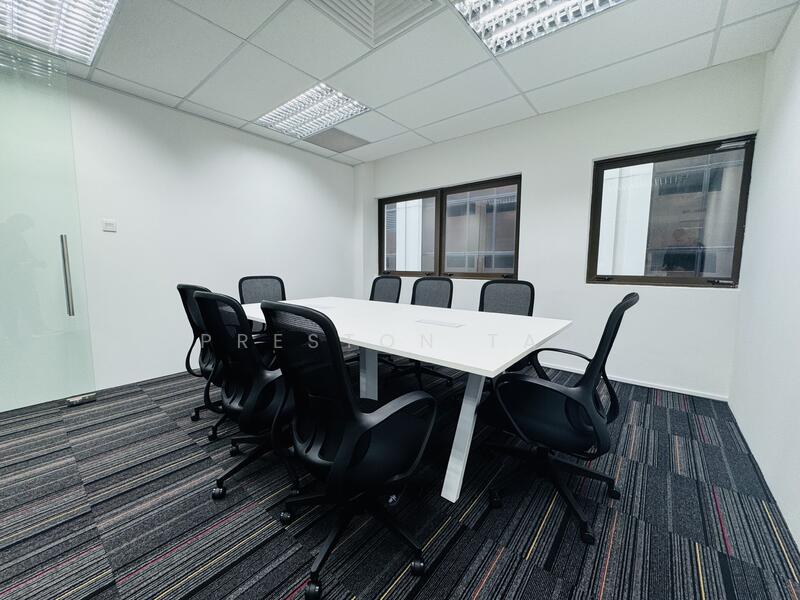 Jit Poh Building, 19 Keppel Road, 1,350 sqft, Office For Rent, by ...
