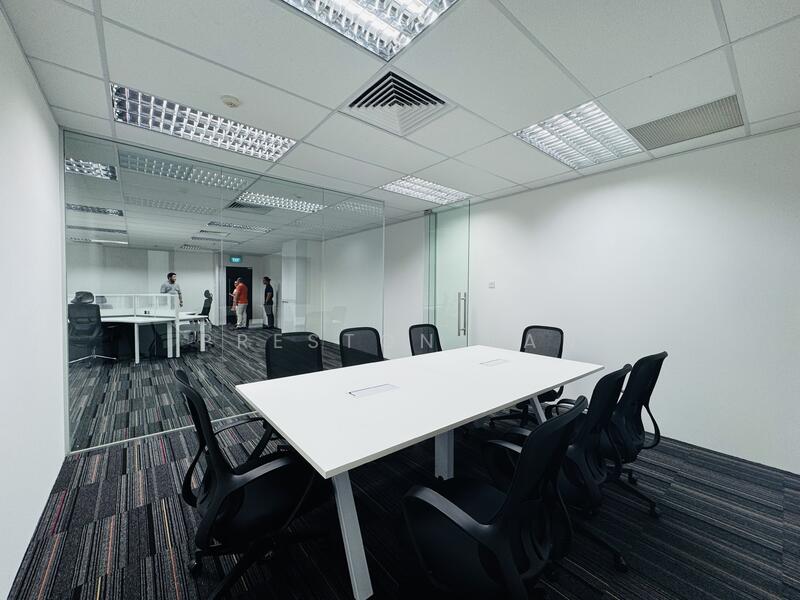 Jit Poh Building, 19 Keppel Road, 1,350 sqft, Office For Rent, by ...