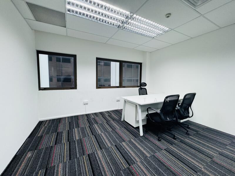 Jit Poh Building, 19 Keppel Road, 1,350 sqft, Office For Rent, by ...