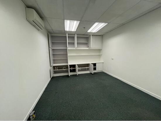 Tat Ann Building, 40 Jalan Pemimpin, 191 sqft, Light Industrial (B1 ...