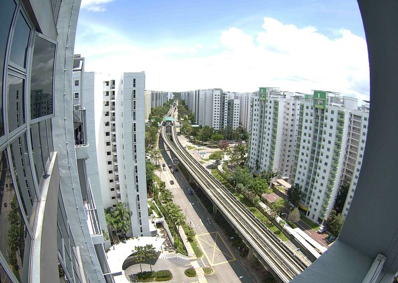 Prive Executive Condominium For Sale at S$ 1,780,000 | PropertyGuru ...