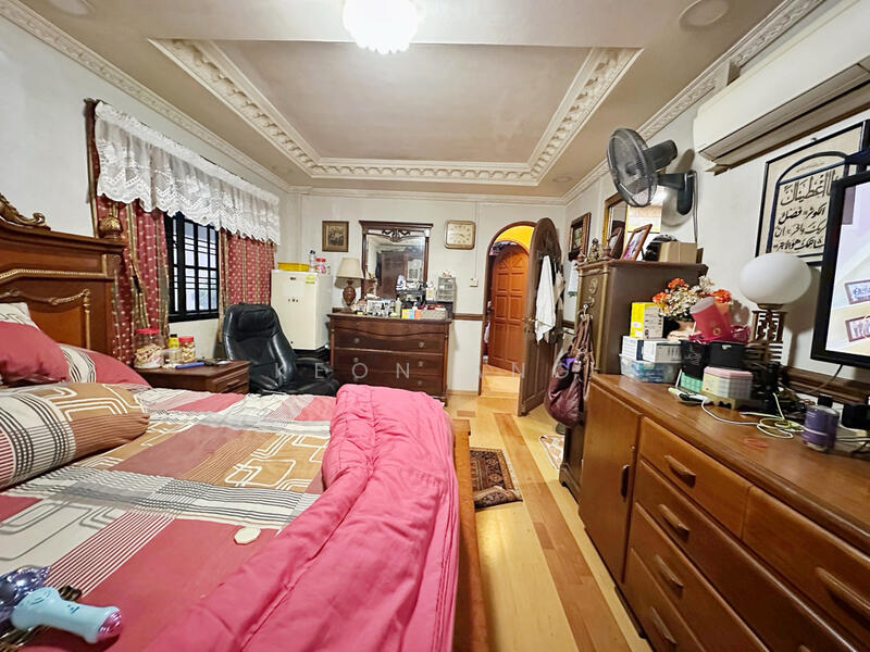 560 Hougang Street 51 HDB Flat For Sale at S$ 920,000 | PropertyGuru Singapore