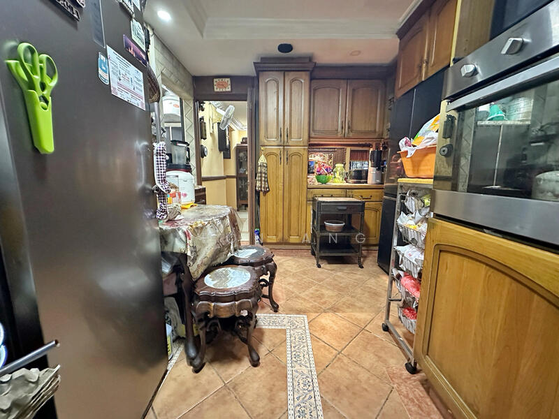 560 Hougang Street 51 HDB Flat For Sale at S$ 920,000 | PropertyGuru Singapore