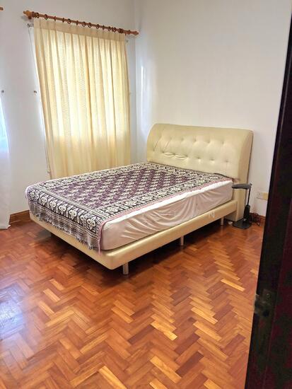 Villa Verde, Verde Grove, Room Rental, 110 sqft, Terraced House For ...