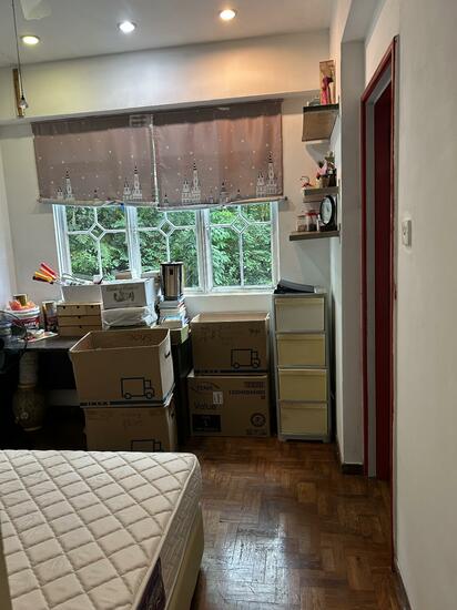 Symphony Heights, 33 Hume Avenue, Room Rental, 200 sqft, Condominium ...