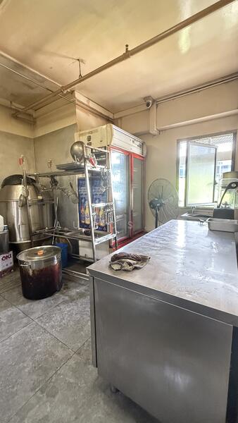 Mactaggart Foodlink, 20 Mactaggart Road, 2659 sqft, Light Industrial ...