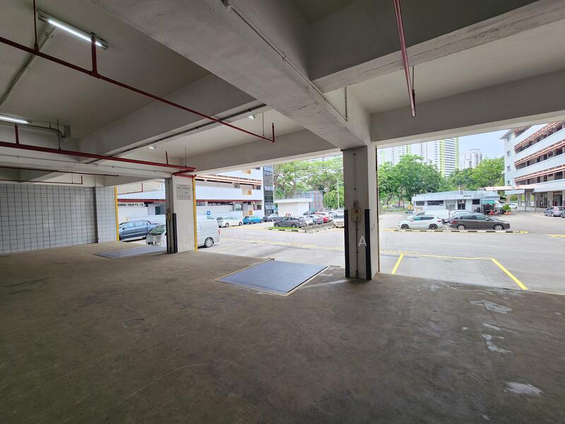 Commercial Properties for Rent - Delta Is Or Are, Oct 2025