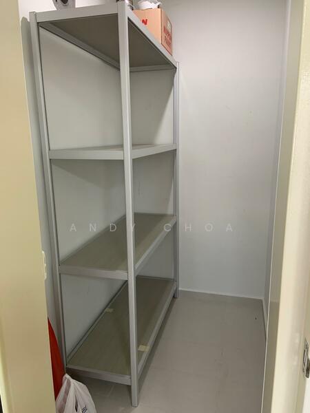 Nin Residence Condominium For Sale at S$ 1,560,000 | PropertyGuru Singapore