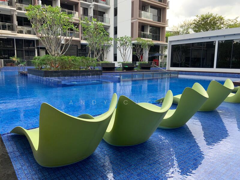 Nin Residence Condominium For Sale at S$ 1,560,000 | PropertyGuru Singapore