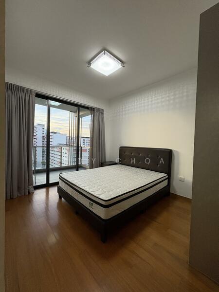 Nin Residence Condominium For Sale at S$ 1,560,000 | PropertyGuru Singapore