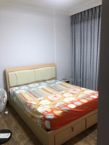 527A Costa Ris, 527A Pasir Ris Street 51, 2 Bedrooms, 800 sqft, HDB ...