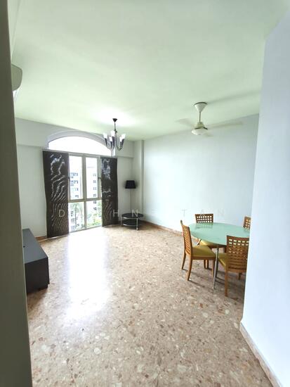 Estella Gardens Condominium For Sale at S$ 828,000 | PropertyGuru Singapore